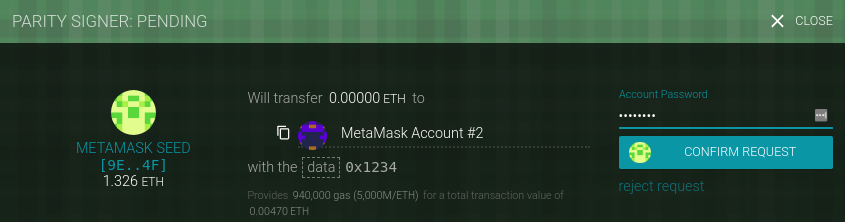 Transactions